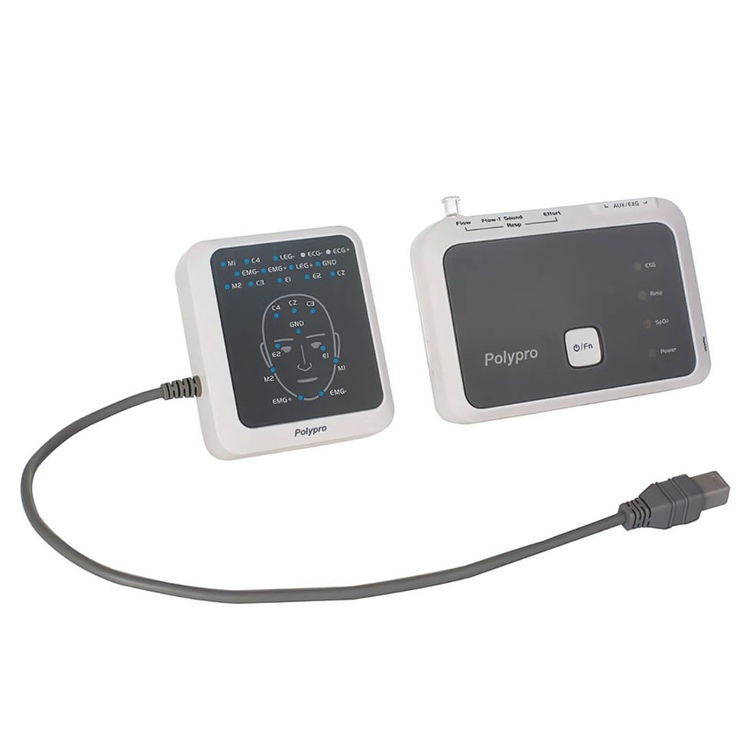 BMC Polypro H2 Series: Top Polysomnography Devices for Sale