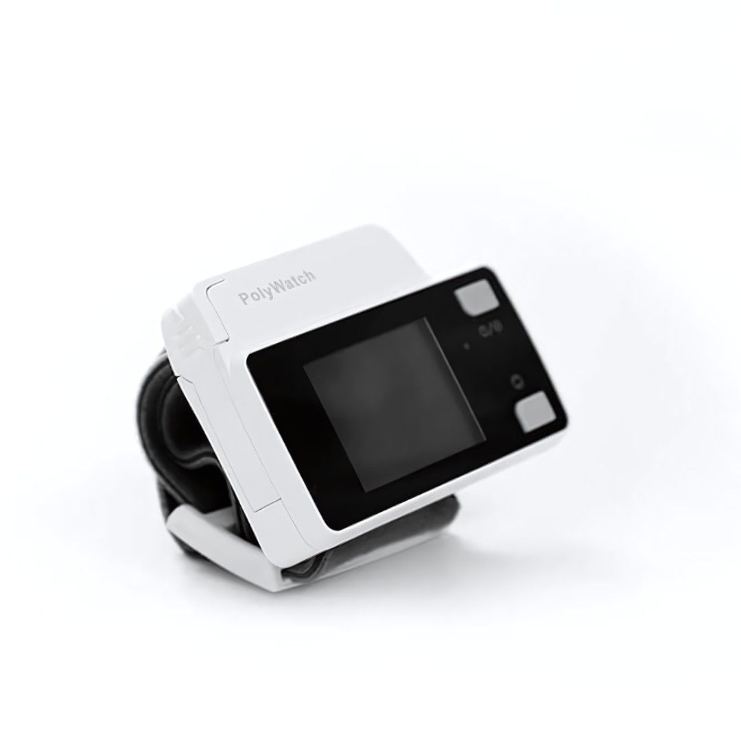 Polywatch YH-600 Series | Polysomnography Devices for Sale | BMC ...