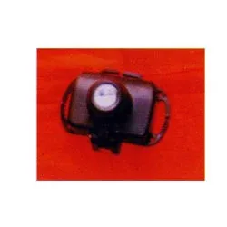 Portable LED Head Light For OPD - Decibell's Gold Prosthesis Pvt. Ltd.