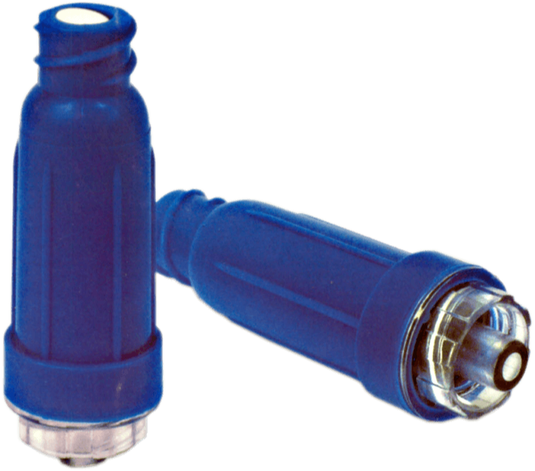 Positive Pressure Connector - MEDITECH DEVICES PVT LTD | Medzell