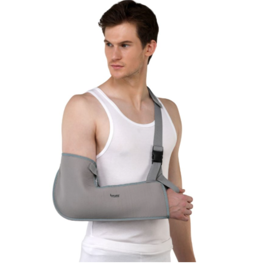 Pouch Arm Sling Regular - GST Corporation Limited