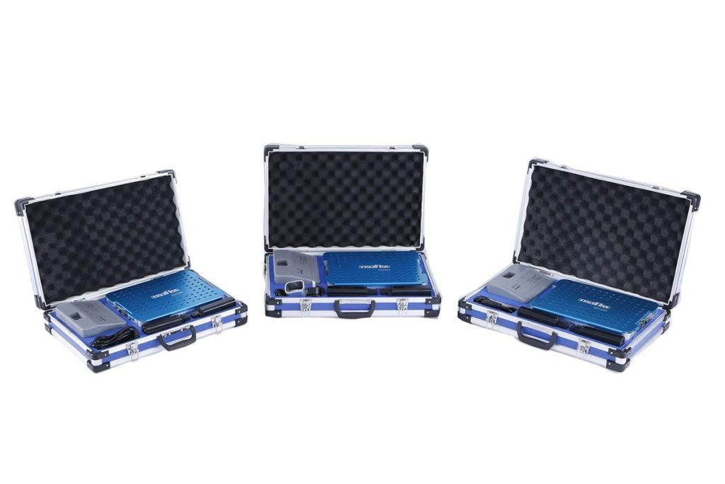 Power Drill And Saw - STAAN Bio-Med Engineering Private Limited | Medzell