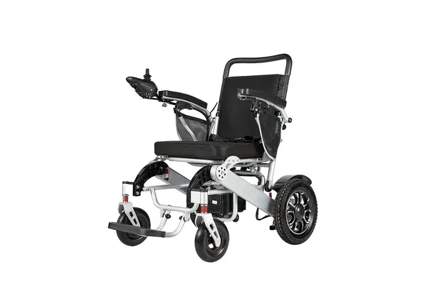 Buy POWER LITE Electric Wheelchairs by PEAAR Healthtech LLP - Medzell