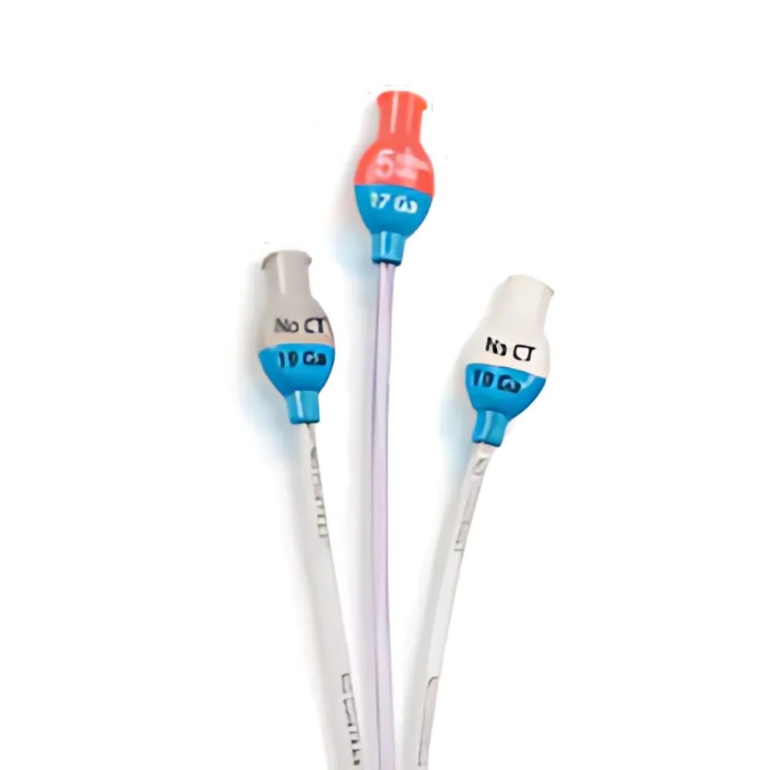 PowerPICC SOLO™ Catheter - central venous access catheter | BD