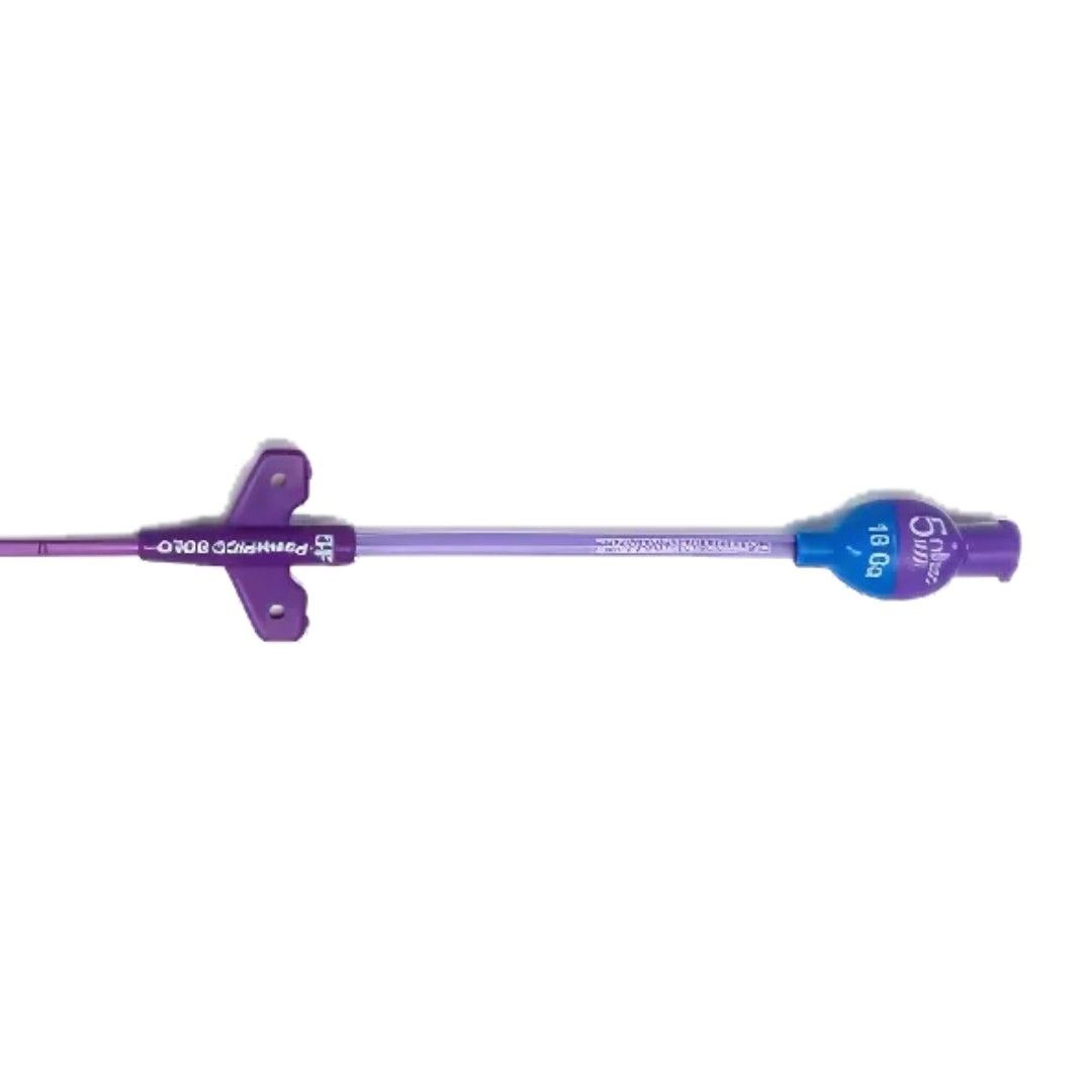 PowerPICC SOLO™ Catheter - central venous access catheter | BD