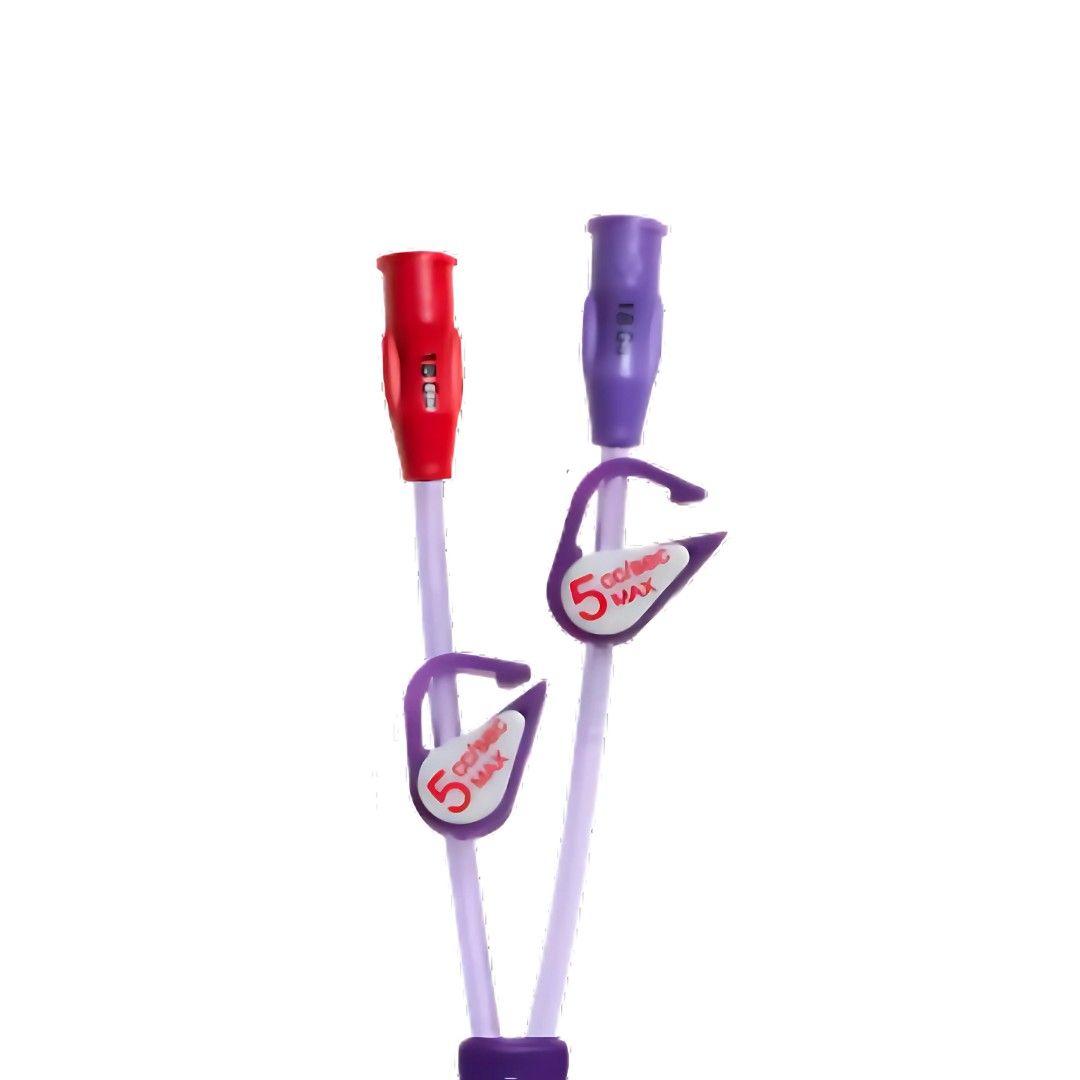 PowerPICC™ Catheters - central venous access catheter | BD