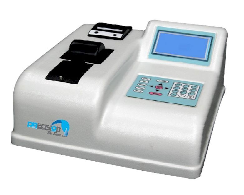 PRECILISA Versatile Elisa Strip Reader - Precision Biomed Private ...