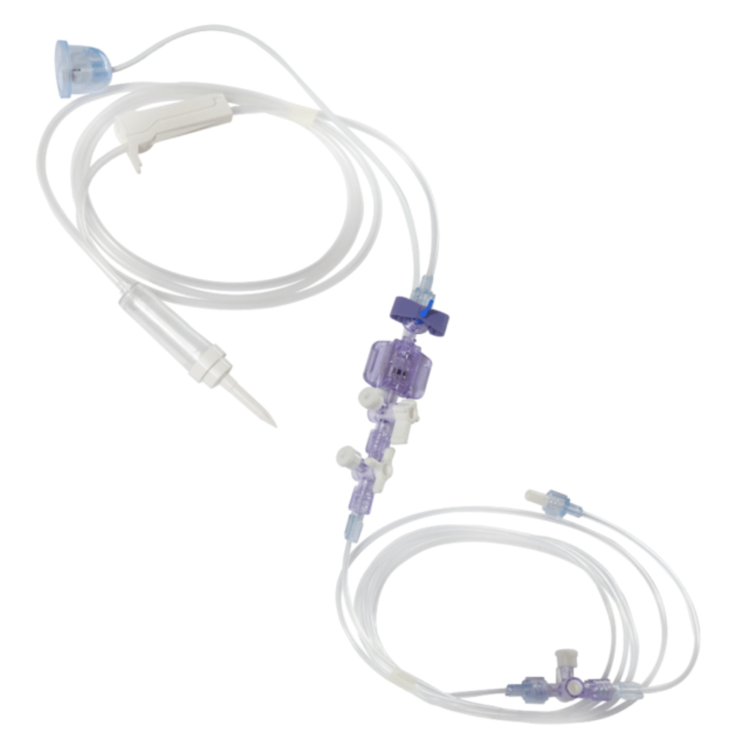 Pressure Monitoring Kits - Prymax Healthcare LLP