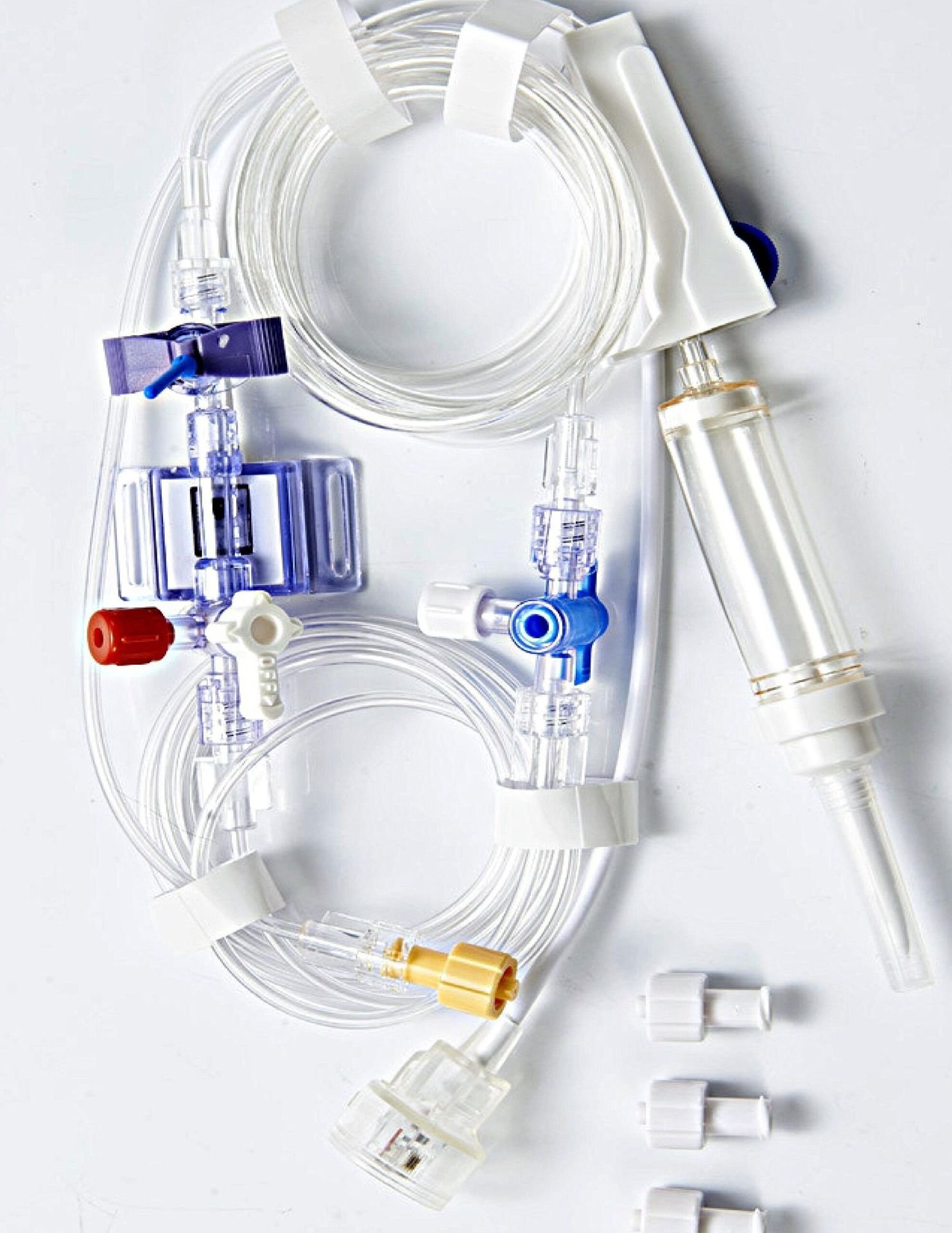 Pressure Transducer Monitor - MEDITECH DEVICES PVT LTD | Medzell