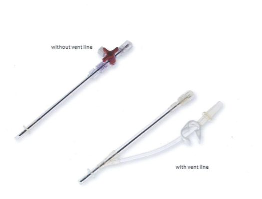 Prime Aortic Root Cannula - Advanced LifeSciences Pvt. Ltd. | Medzell