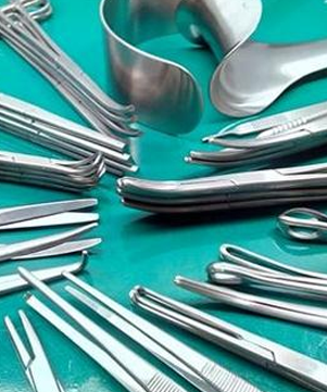 General Surgery Major OT Pack - Bio-Hygnix Pvt. Ltd. | Medzell