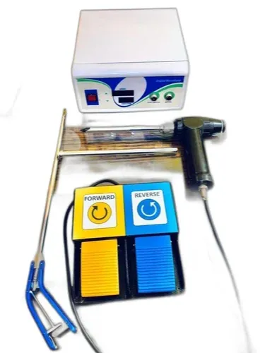 Laparoscopic Tissue Morcellator | Medcity Surgicals