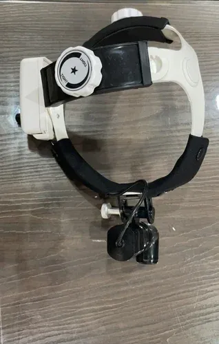 ENT Head Light | Medcity Surgicals | Medzell