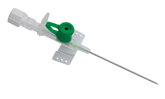 Provein by Lars Medicare India - Venous Access Device