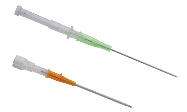 Provein α by Lars Medicare India - Reliable Venous Access Device