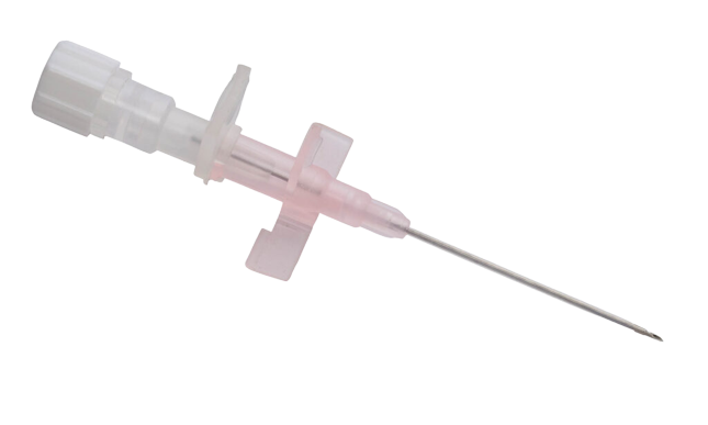 Provein ß by Lars Medicare India - Reliable Venous Access Device