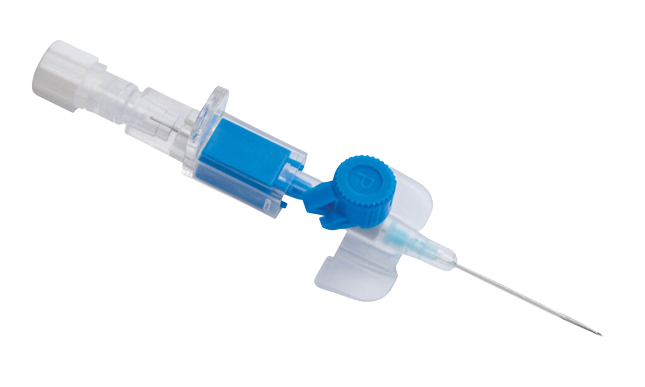 Provein Safe Cannulas - Lars Medicare India | Medzell