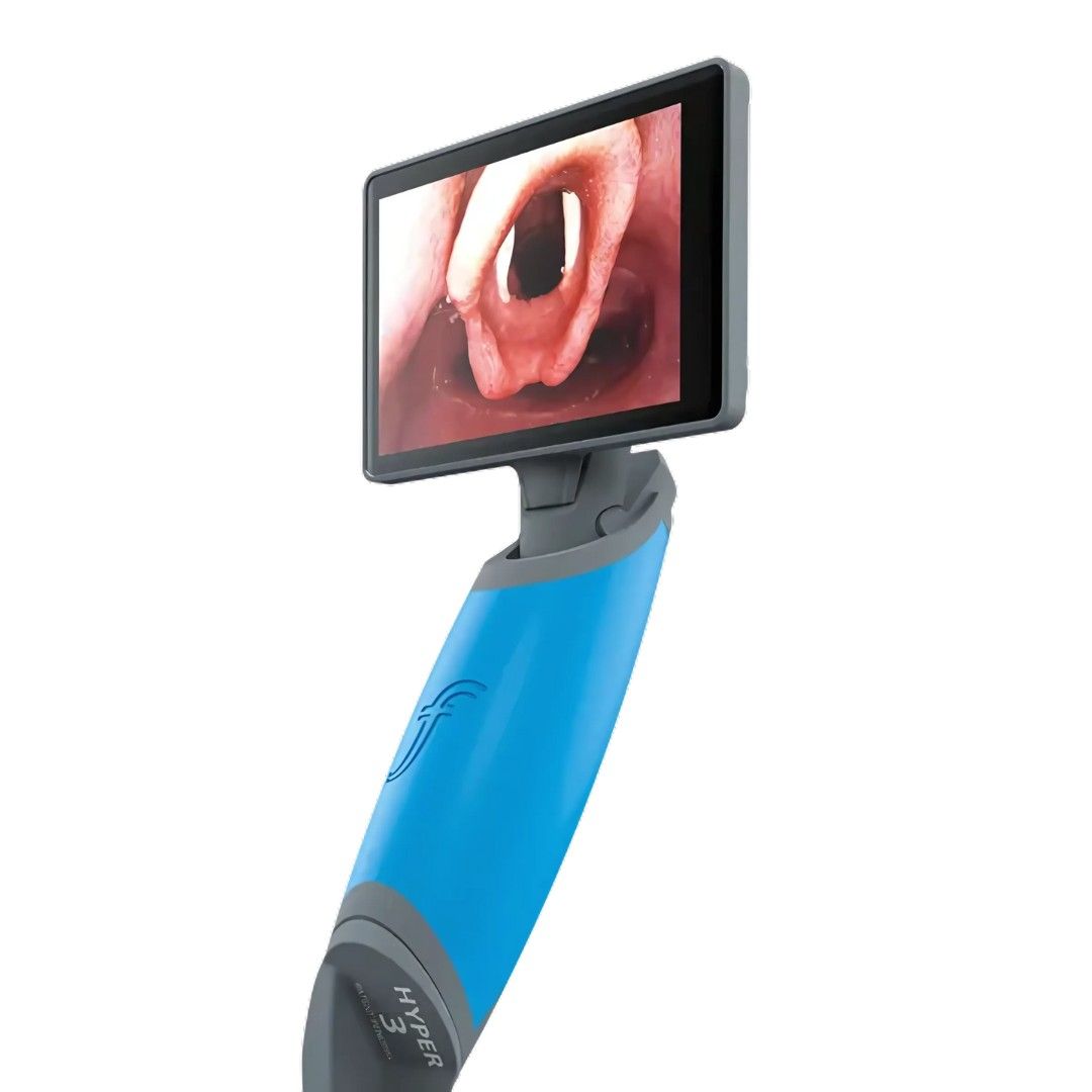 ProVu Video Laryngoscope - Indirect Video Laryngoscope | Flexicare Medical