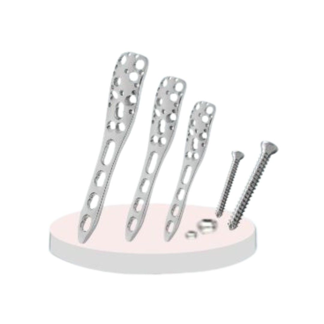 Proximal Humerus Plate - Humeral Bone Plates | BIOMED HEALTHTECH