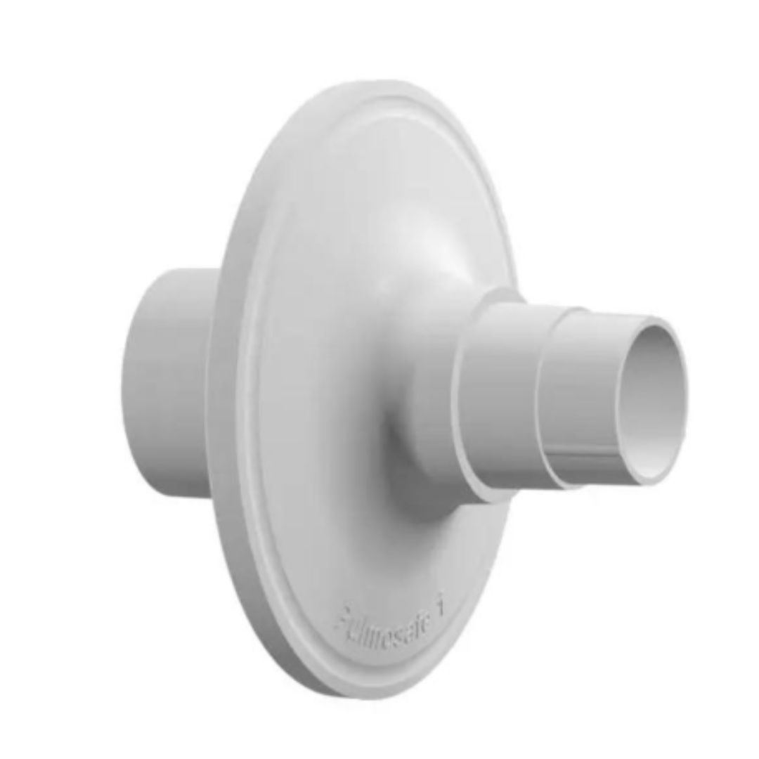 Pulmosafe 1 - Bacteria Filters Viral Filtration | Lemon Medical GmbH