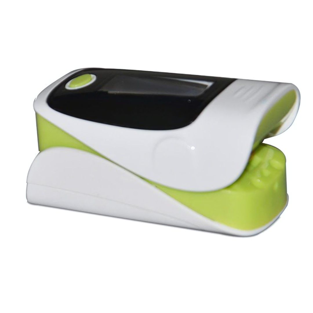 Mini Portable Fingertip Pulse Oximeter OLV-80A | Buy Online | Best Price
