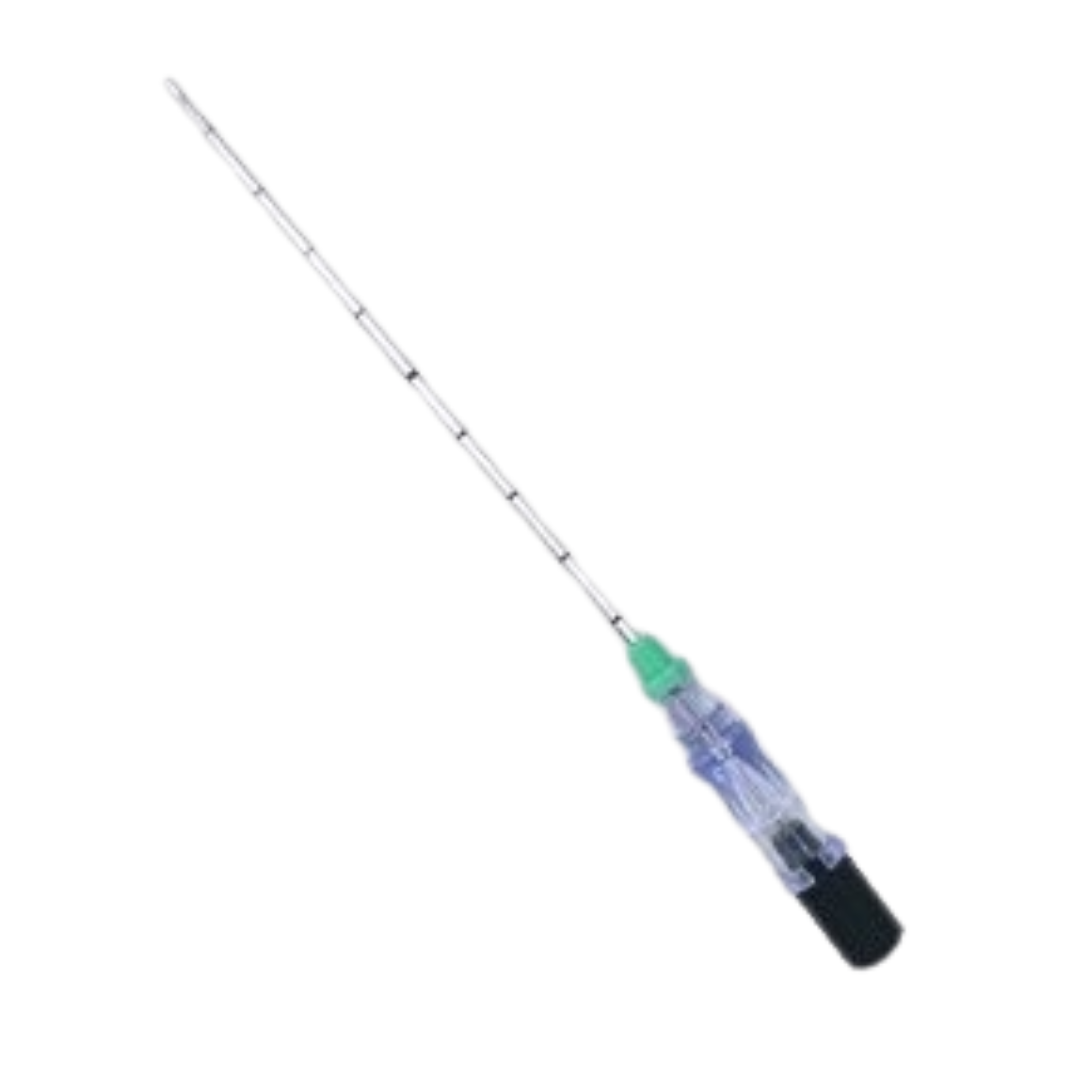 Puncture Needle - JingFang Precision Medical Device