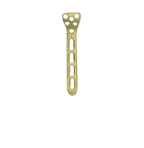 Shakti's Proximal Ulna/Radial Plates - Shakti Orthopaedic Industries (P ...