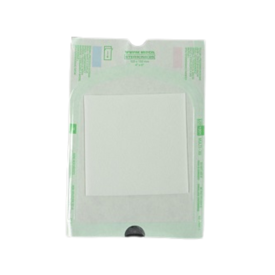 PVA Instrument Wipe - Akriti Ophthalmic Instrument Wipe
