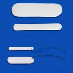 PVA Nasal Pack with String | Decibell's Gold Prosthesis Pvt. Ltd.