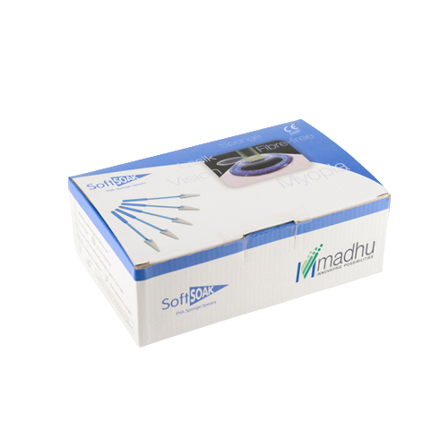 Soft Soak - Madhu Instruments Pvt. Ltd. | Medzell