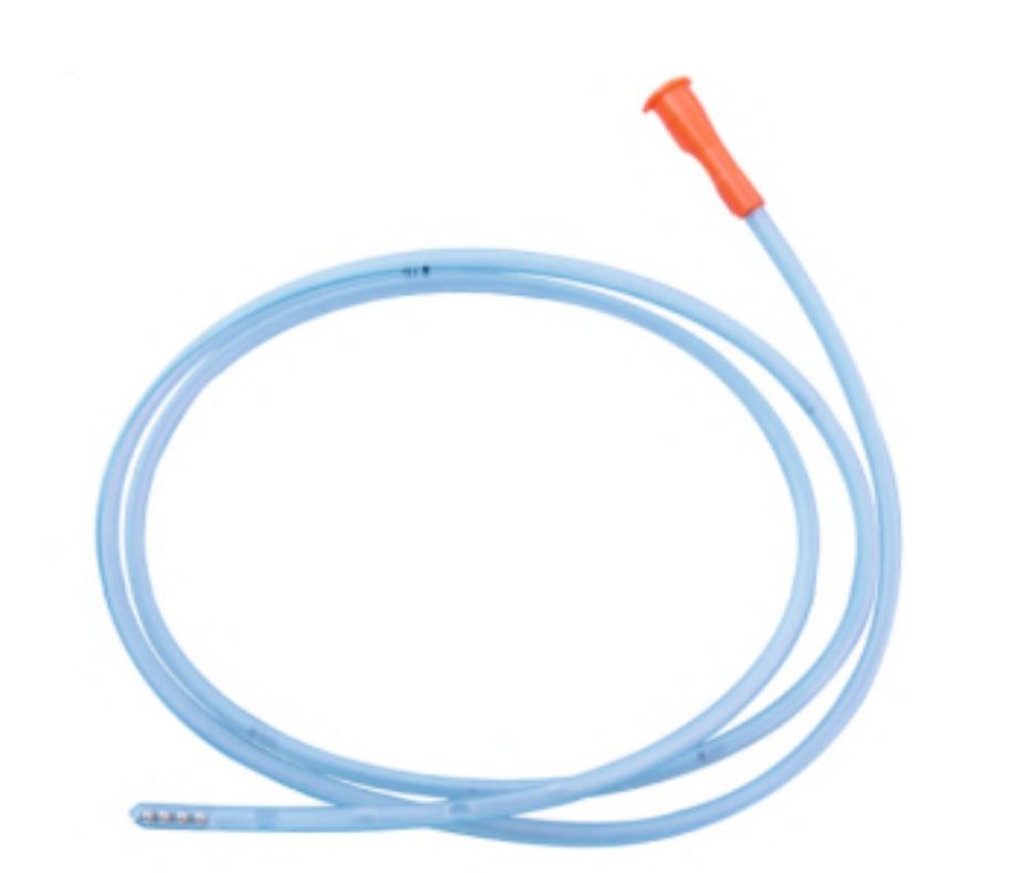 PVC Ryles Tube - Feeding Tubes | Aurus MedTech Pvt Ltd