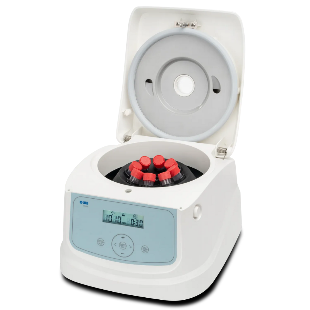 QLAB-Q0408E Low Speed Centrifuge by DLAB Scientific