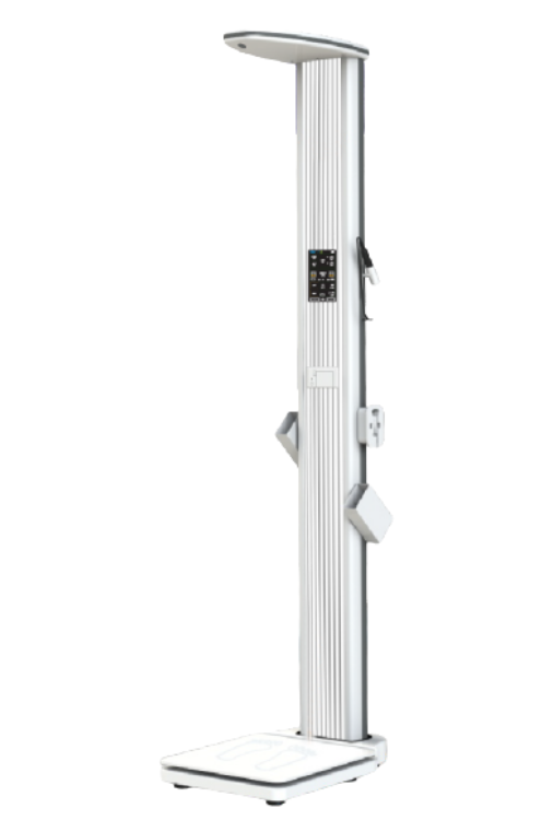 QVS 7 Parameters - AKAS Technologies | Medzell