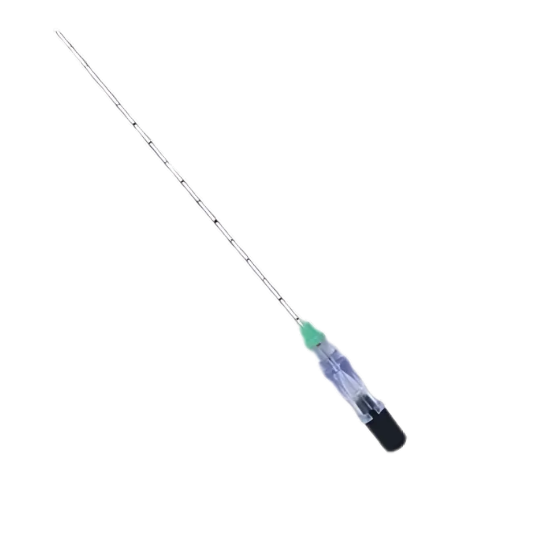 R-shaped Needle - Medical Needle JingFang Precision