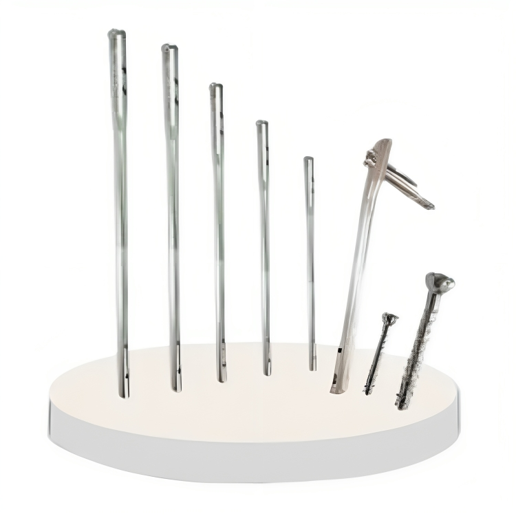 Recon Bone Nails - Buy Orthopedic Implants South Africa