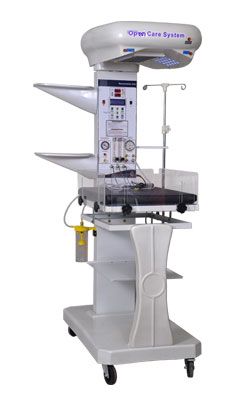 Heal - RC100: Resuscitation Centre with LED Phototherapy | Medzell