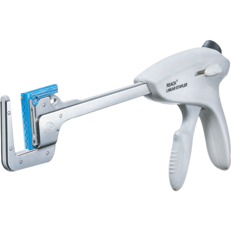 REACH® RLS Linear Stapler - Axon Medical Solutions | Medzell
