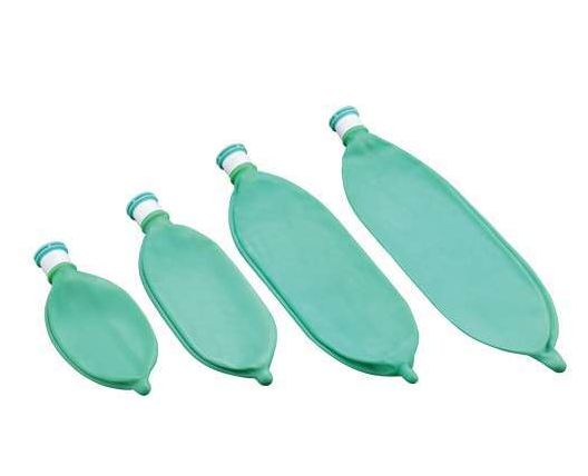 Buy Rebreathing Bag Breathing Circuits - Cruzine Healthcare