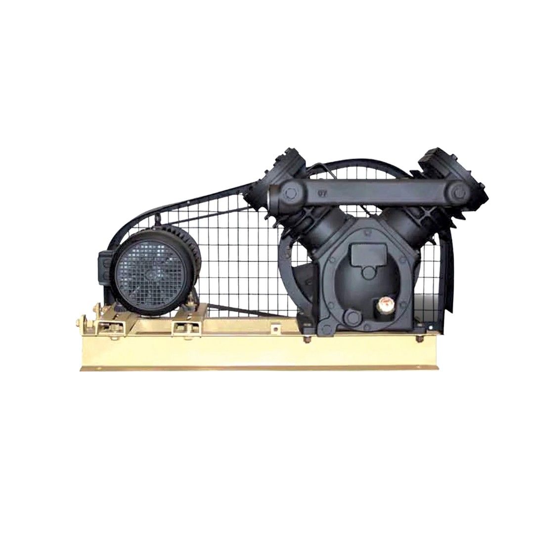 Reciprocating System - Medical Vacuum Generators | Technik Spirirts Inc.