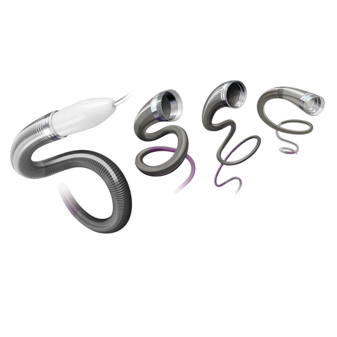 RED 72 Reperfusion Catheters - Catheter for occlusion | Penumbra, Inc.