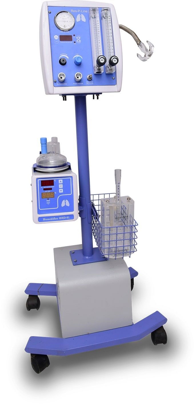 Res-P-Line - CPAP Machine - Bird Meditech | Medzell