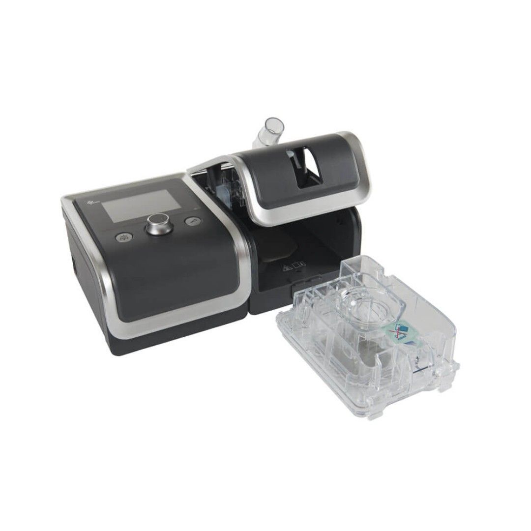 RESmart GII BPAP System (Y-25T / Y-30T) - bipap machine with humidifier ...