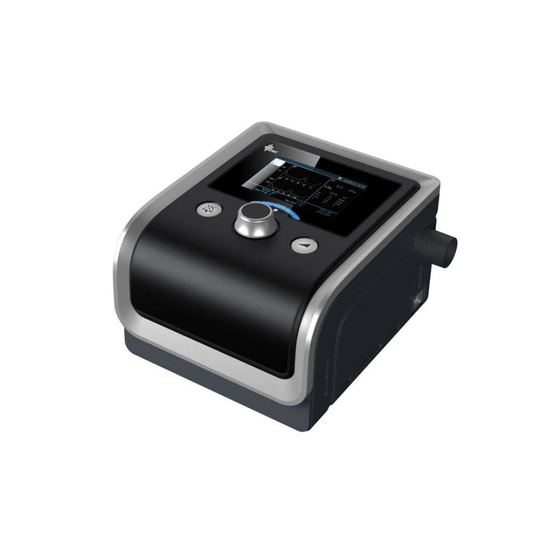 RESmart GII BPAP System (Y-25T / Y-30T) - bipap machine with humidifier ...
