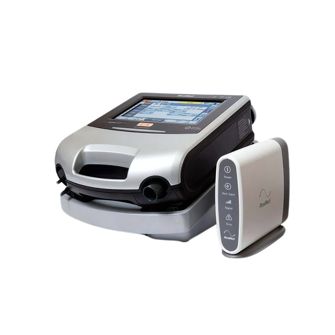 ResMed Astral™ 100 Ventilator | Lightweight BIPAP Ventilator for Sale