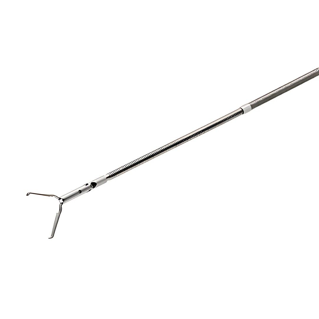 Resolution 360™ ULTRA Clip - disposable surgical clip for endoscopy ...