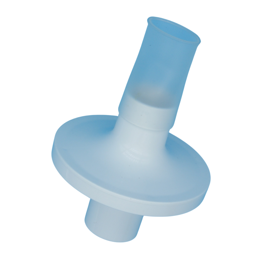 Spirometer Filter - Respiratory devices accessories by ThinkEhoo