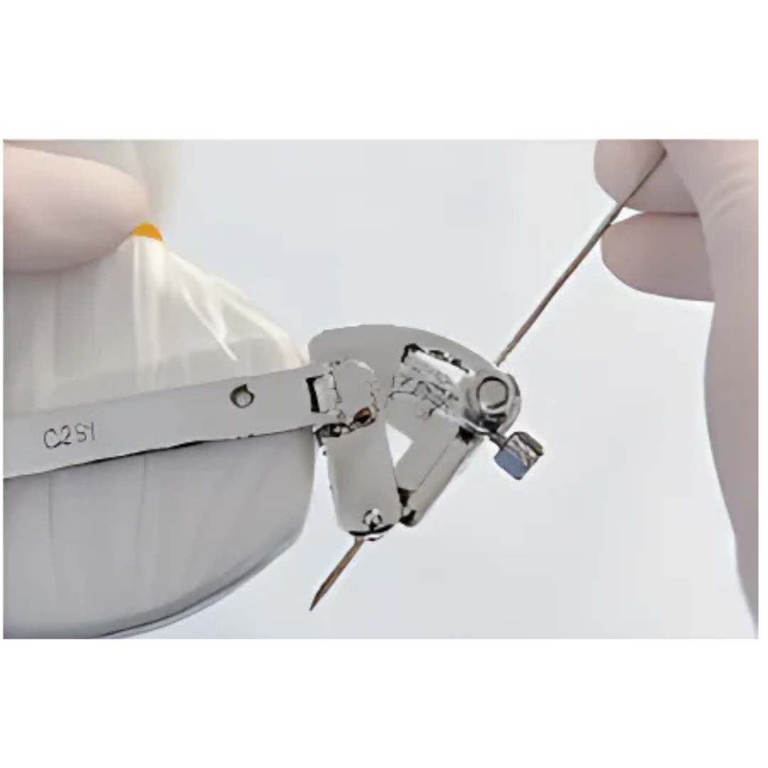 Reusable Needle Guides - JingFang Precision Medical Device