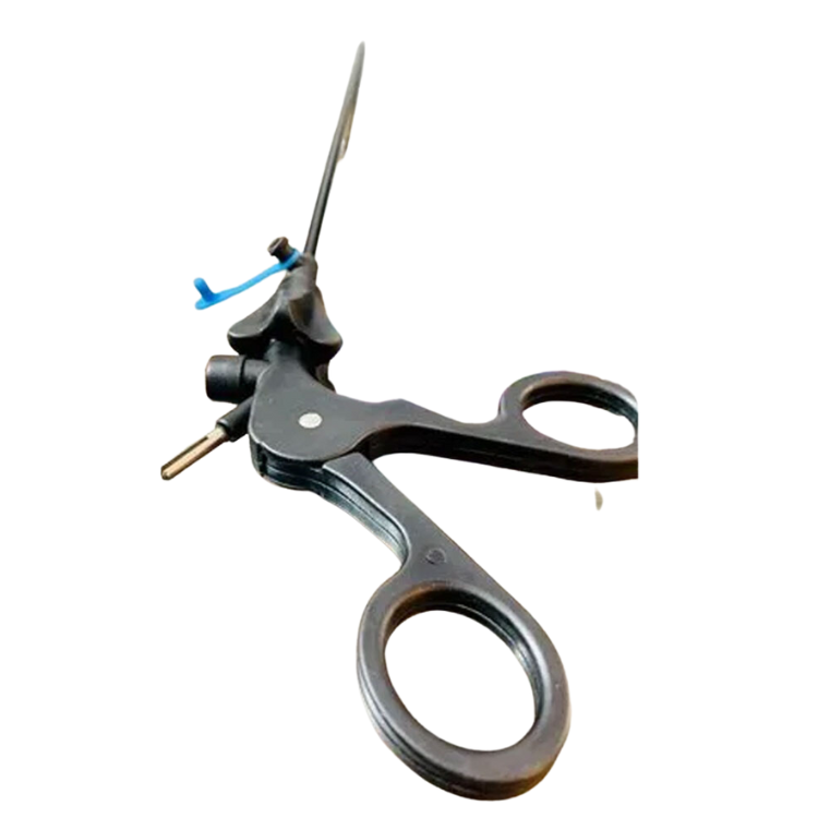 Kara Mediclust's Reusable Hook Scissor: Precision & Safety | Medzell