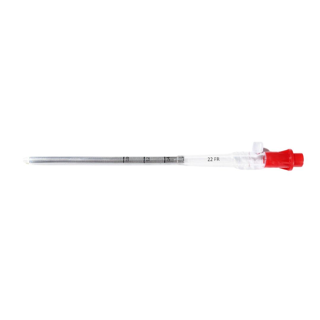 REVAS Arterial Femoral Cannula - Elite Life Care