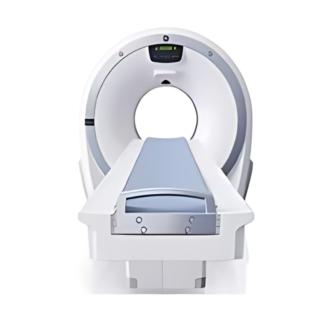 Revolution ACTs EX CT Scanner for Sale | GE Healthcare